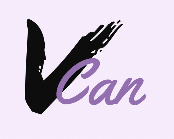 VCan nothin's impossible. Individuell und einzigartig, wie du und ich.